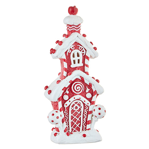 Peppermint House - Tall – GYFTZ