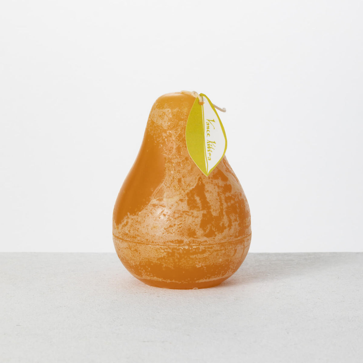 Timber Pear Candle - by Vance Kitira – GYFTZ